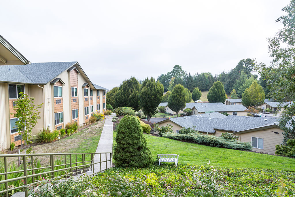 Washington & Oregon Residential Treatment Center | The Recovery Village ... Washington & Oregon Residential Treatment Center | The Recovery Village ...