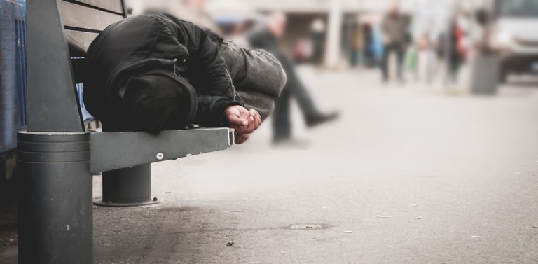 Homelessness and Addiction in Seattle | The Recovery Village Ridgefield