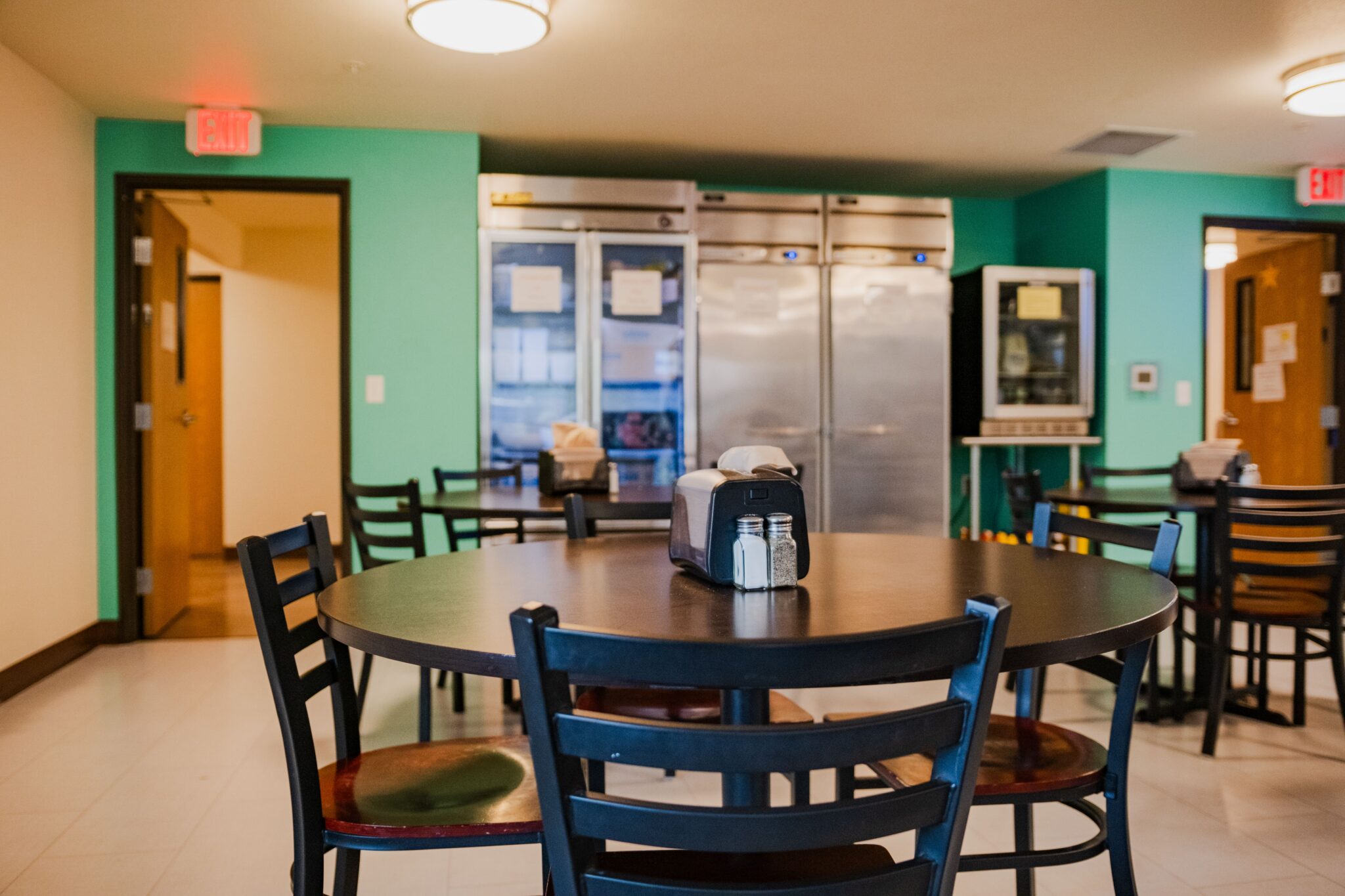 Tour Our Drug & Alcohol Rehab Center | The Recovery Village Ridgefield